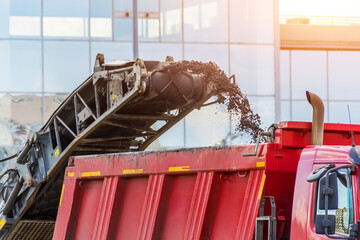 Asphalt | Chavers Construction