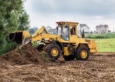 Demolition | Chavers Construction